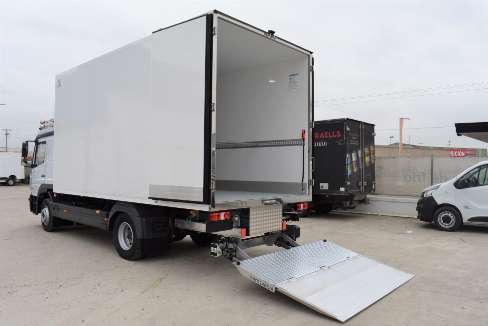 Recapol Carrocerías - Recapol